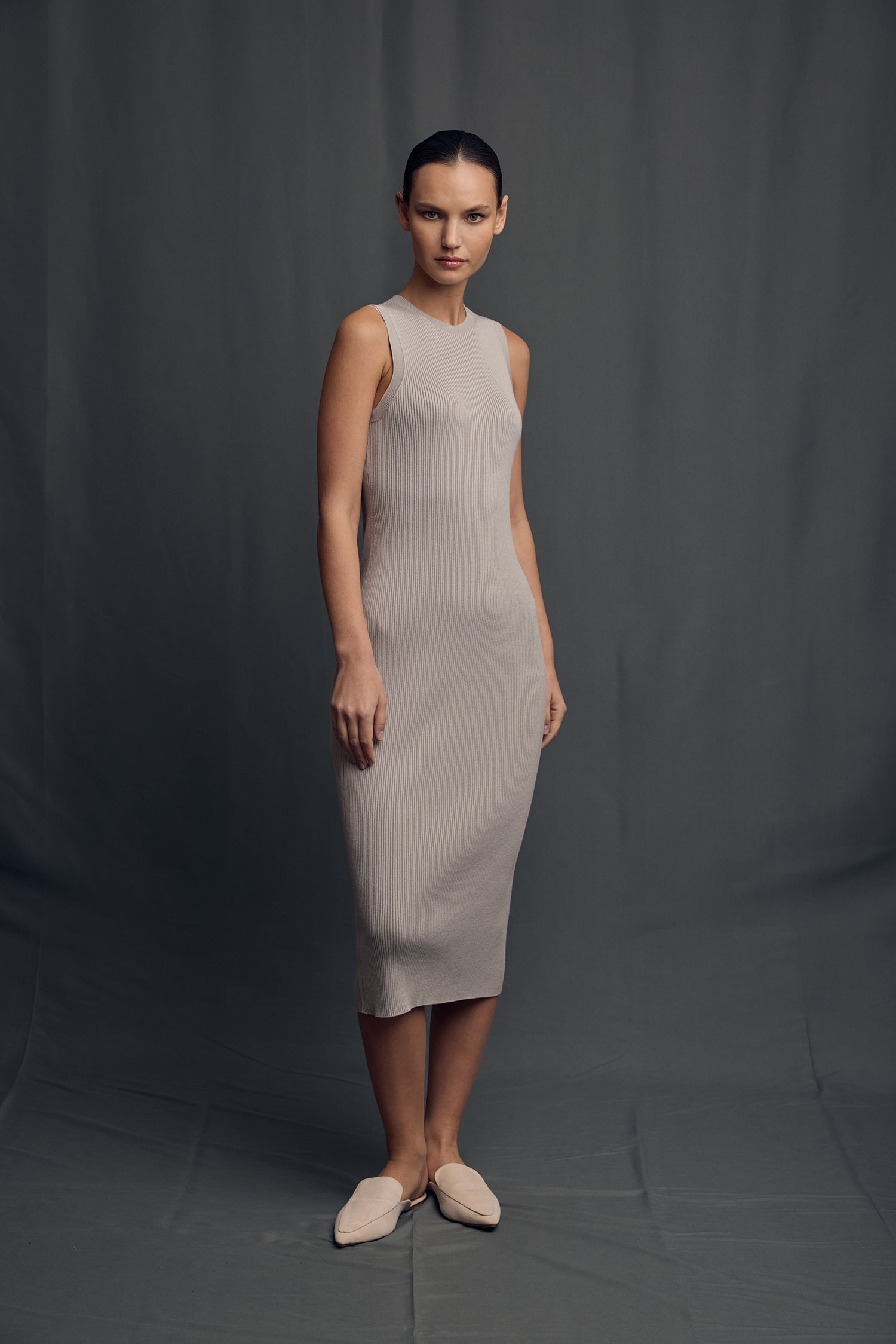 Gracelle Dress – Larumie