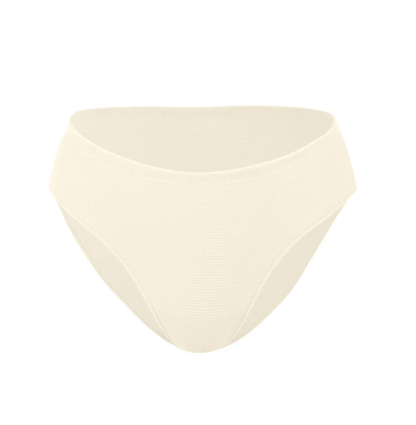 Vico High-Rise Swim Brief – Larumie